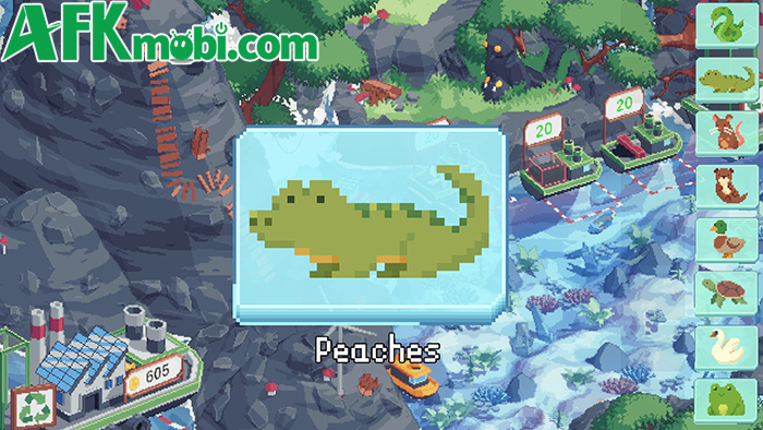 Spilled! Mobile cho game thủ dọn dẹp rác thải trên khắp đại dương